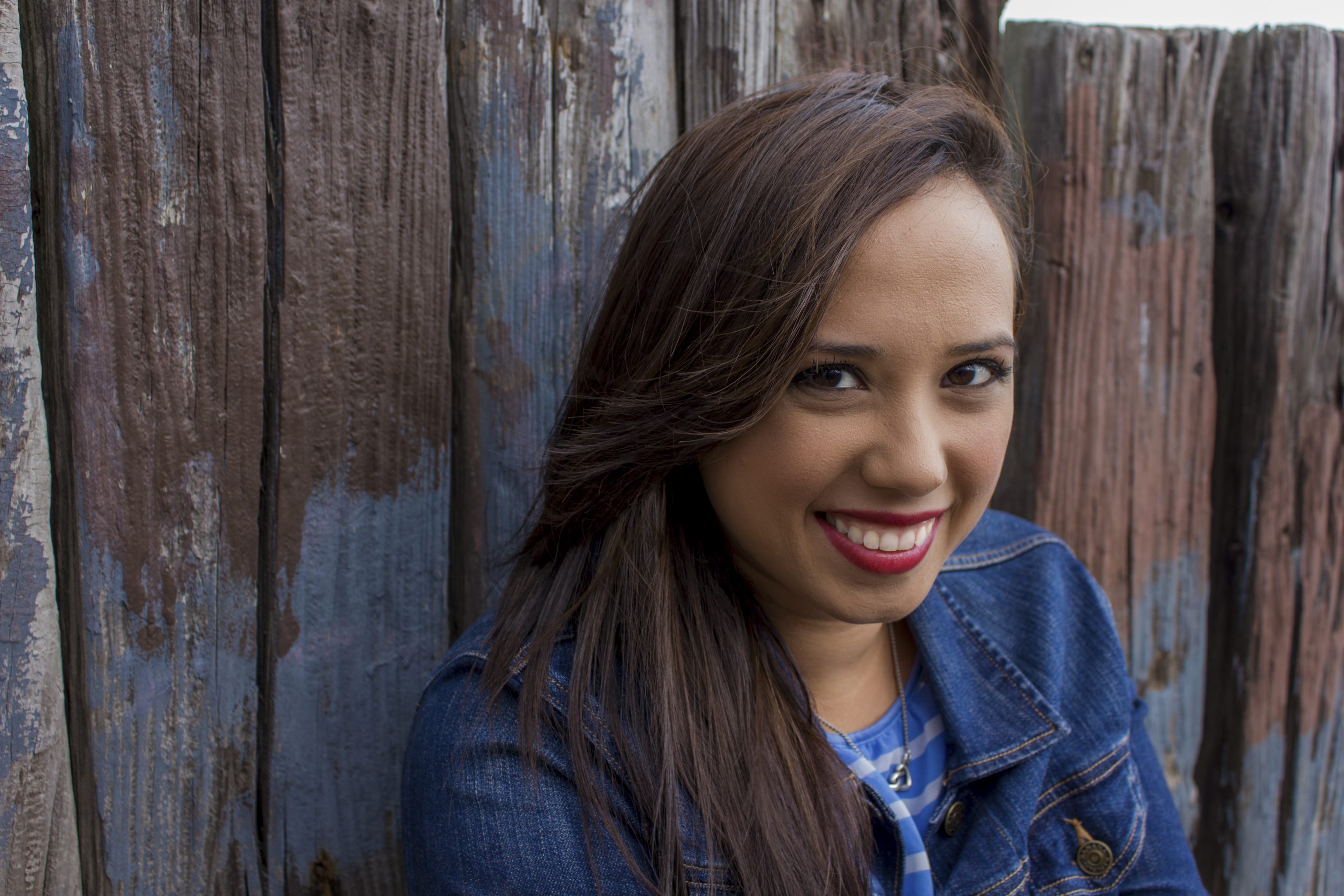 Media – Robin Alvarez